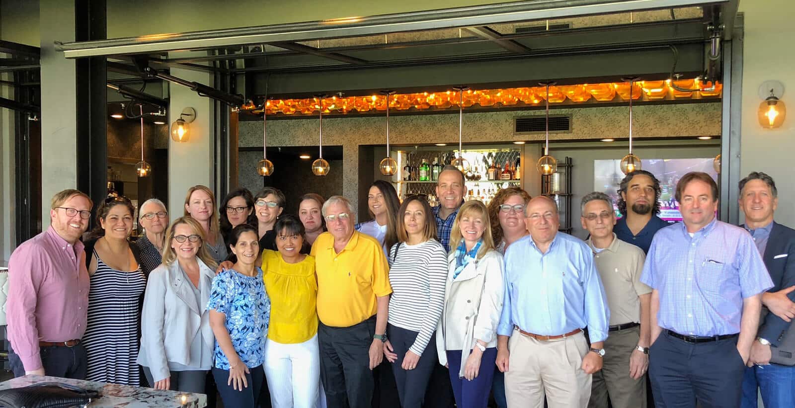 Our People - Imperative Logistics Group