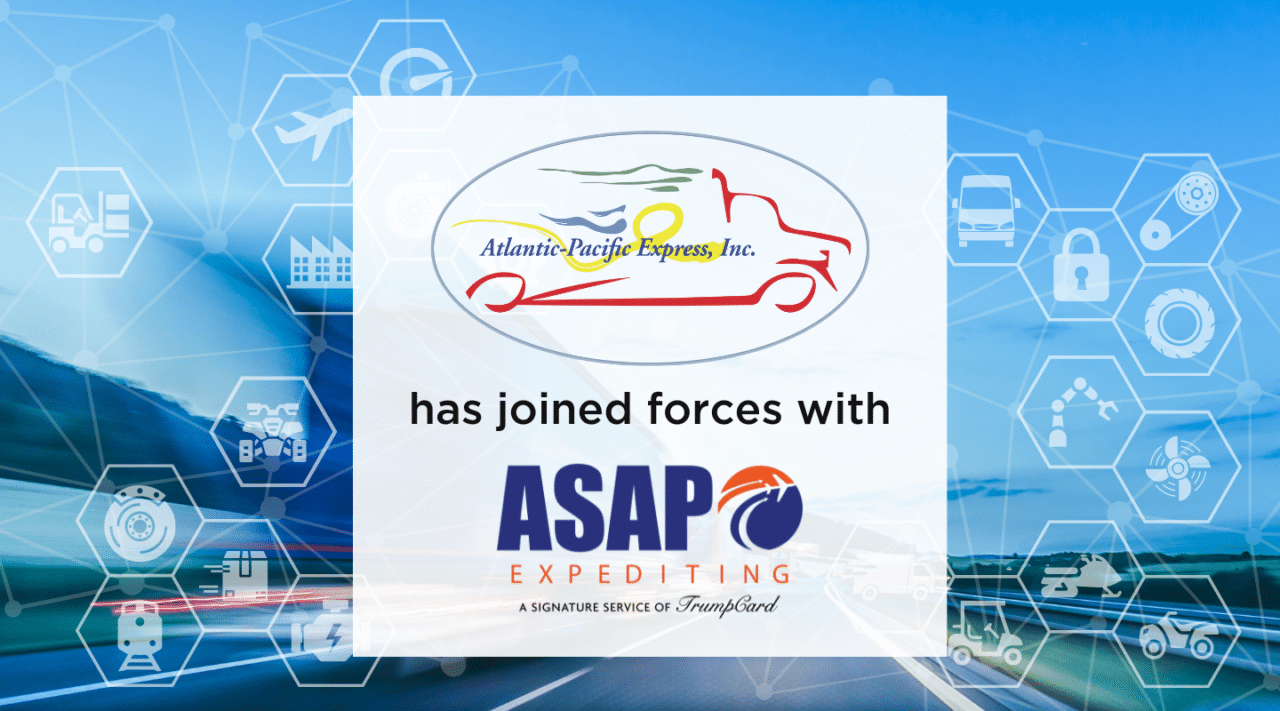 Imperative Logistics Group | Mission Critical Domestic, Fine Arts, and Global Forwarding ...