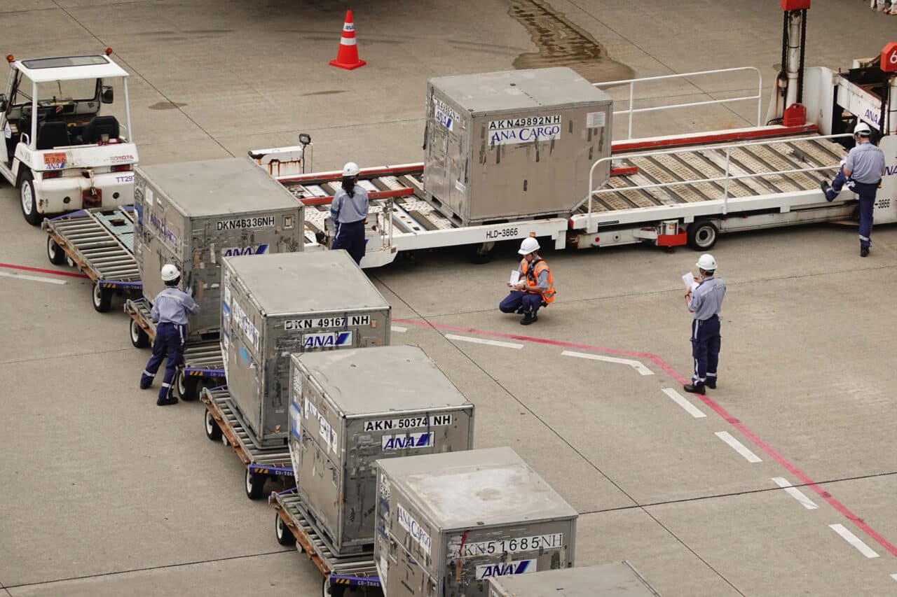 About Us - Imperative Logistics Group