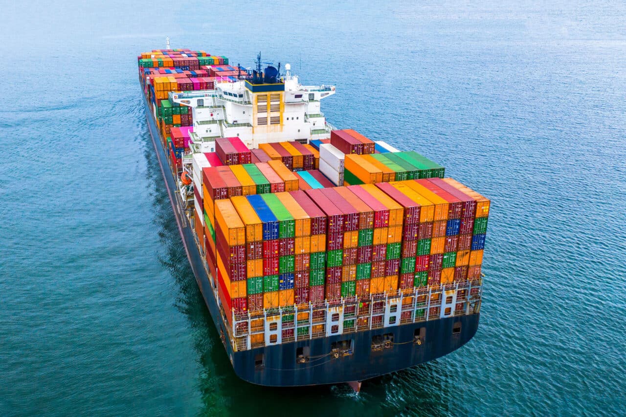 About Us - Imperative Logistics Group