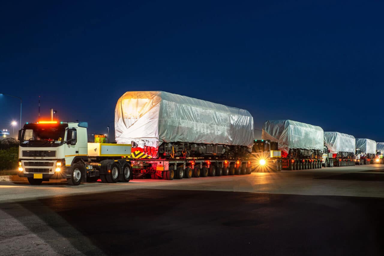 About Us - Imperative Logistics Group