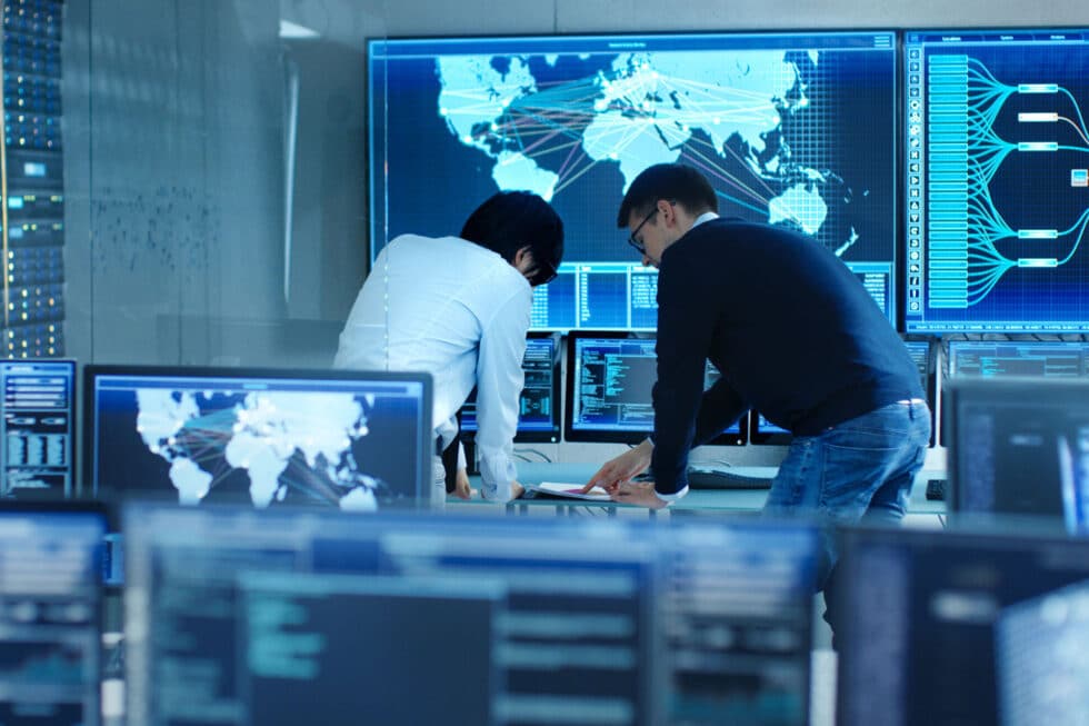 About Us - Imperative Logistics Group