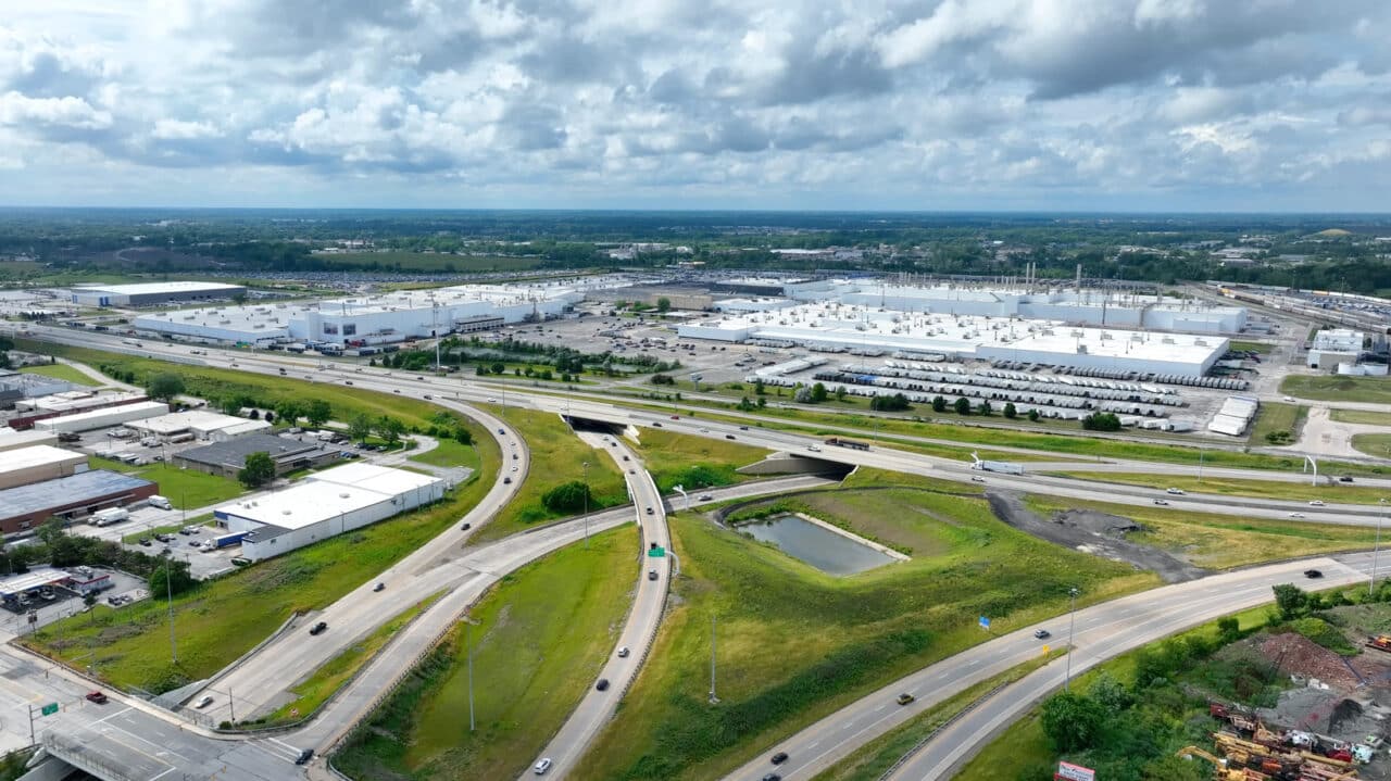 Cross-Border Solutions | Imperative Logistics Group