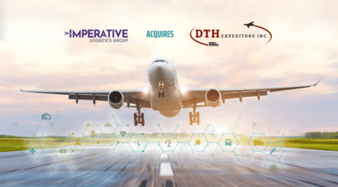 Imperative Logistics Group Acquires DTH Expeditors - Imperative ...