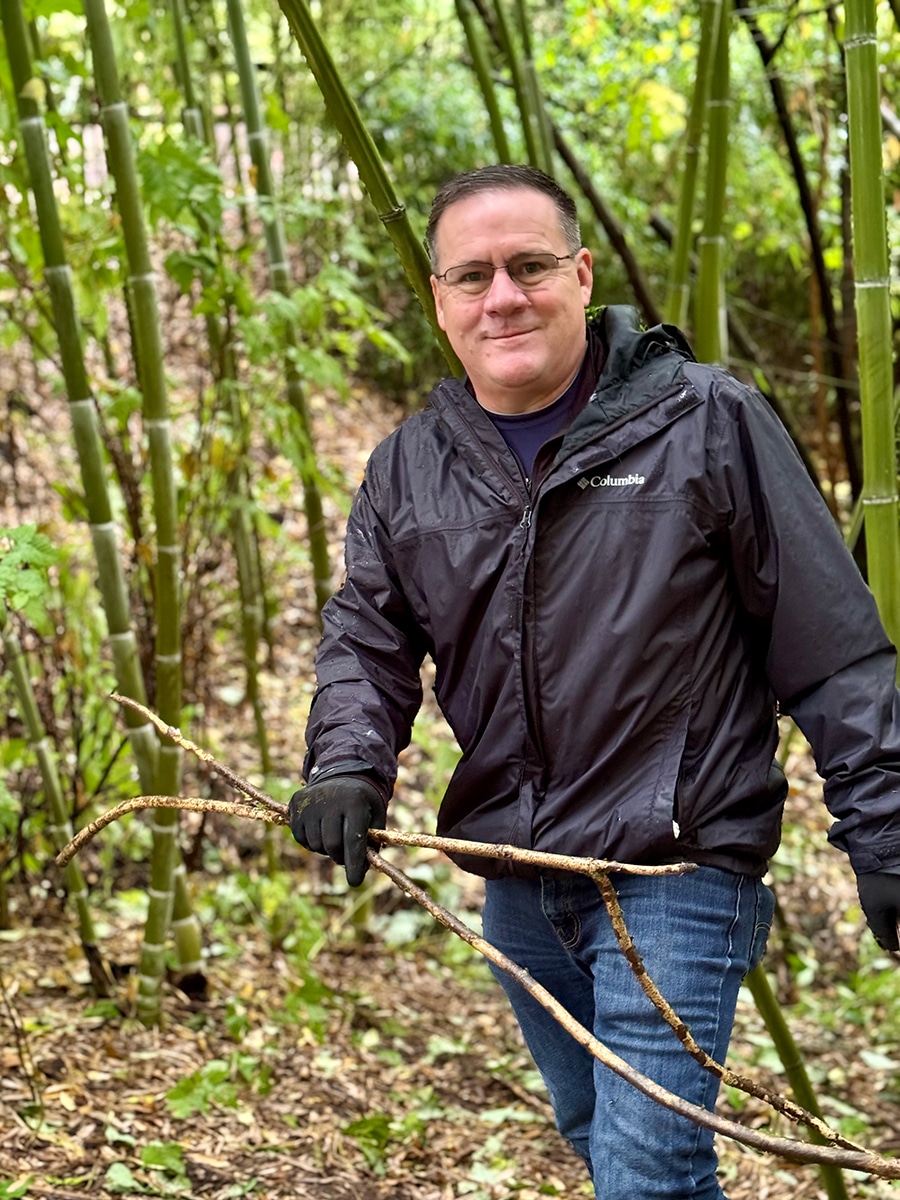 Hoyt Arboretum - Imperative Logistics Group