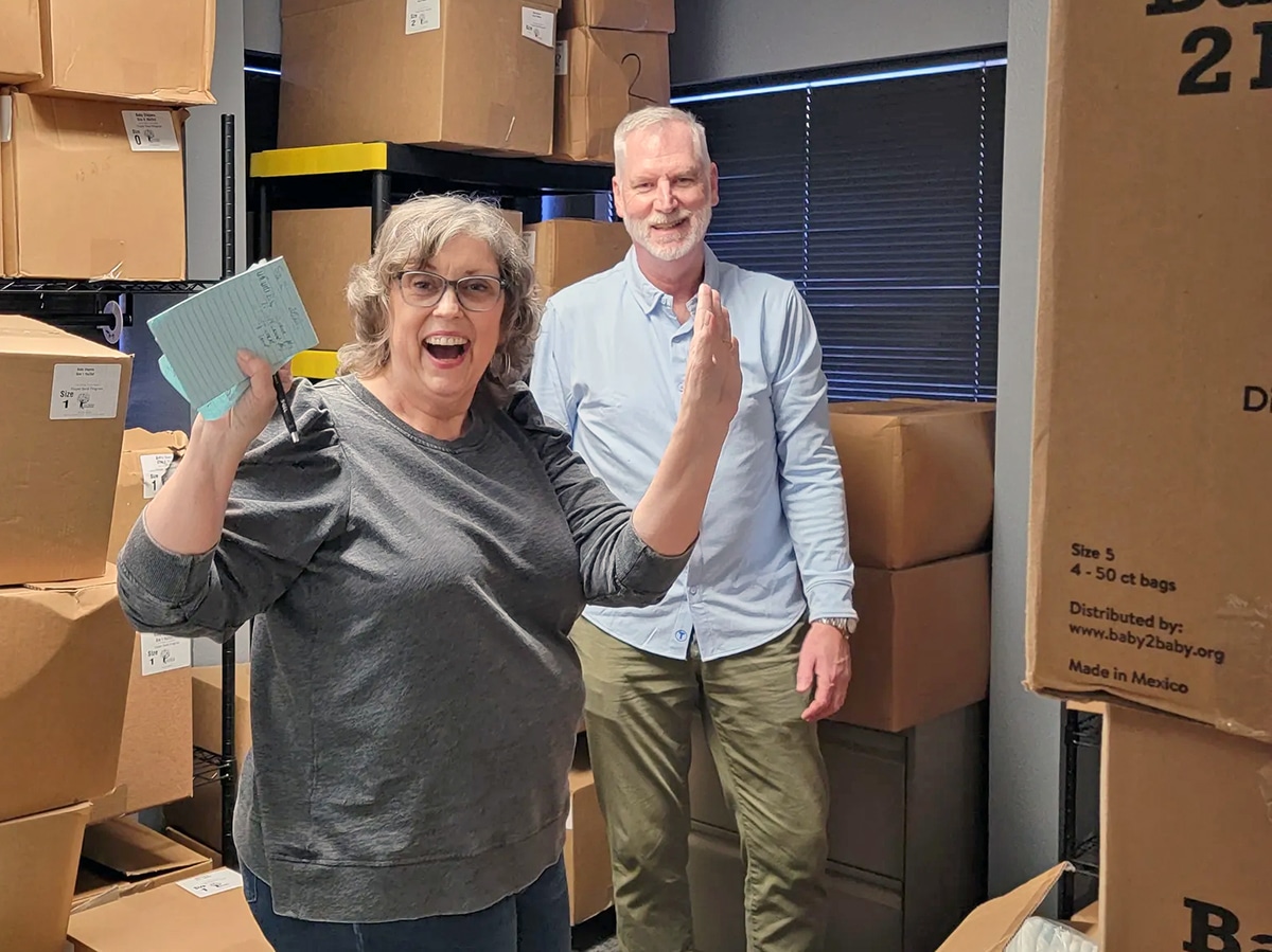 Miracle Babies | Imperative Logistics Group