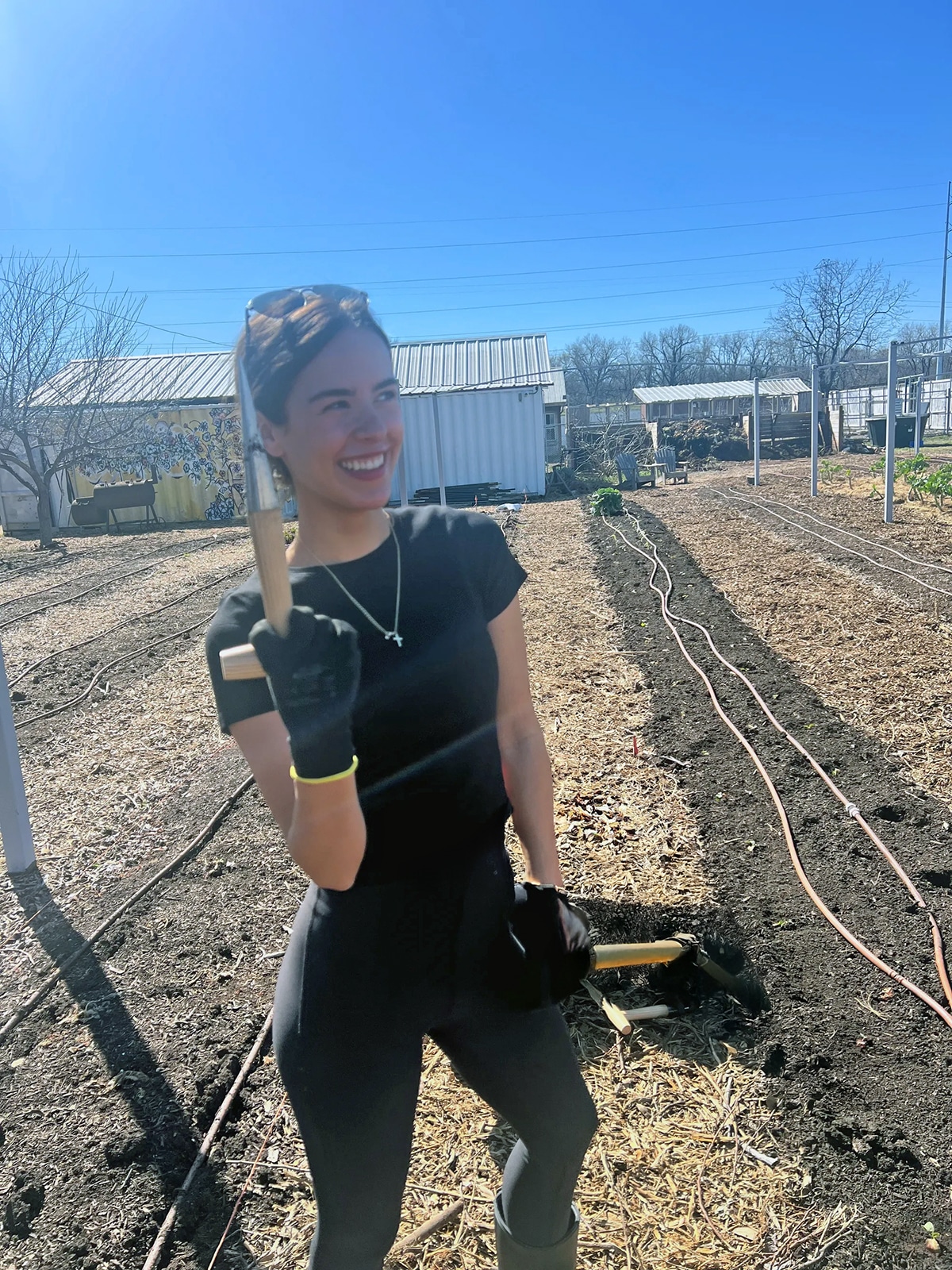 Bonton Farms - Imperative Logistics Group