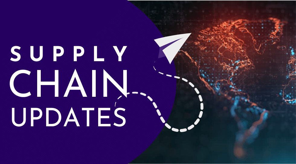 Supply Chain Updates—June 10, 2025 Newsletter - Imperative Logistics Group